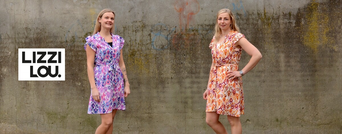 Lizzi Lou