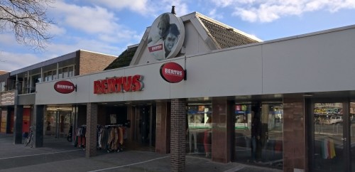 Klazienaveen | Bertus Mode